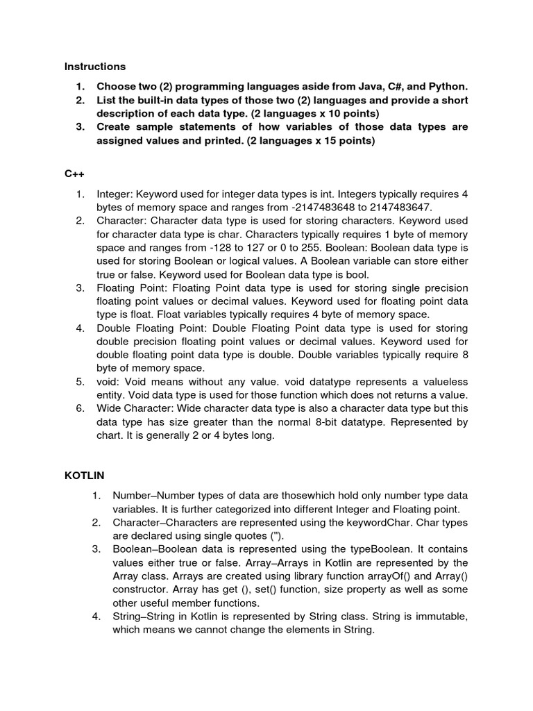 05 Hands On Activity 1 ARG Agarme | PDF