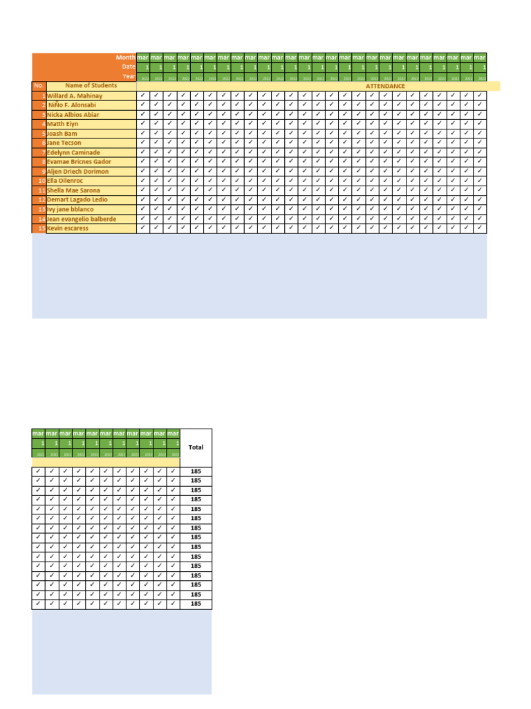 Willard First Activity | PDF