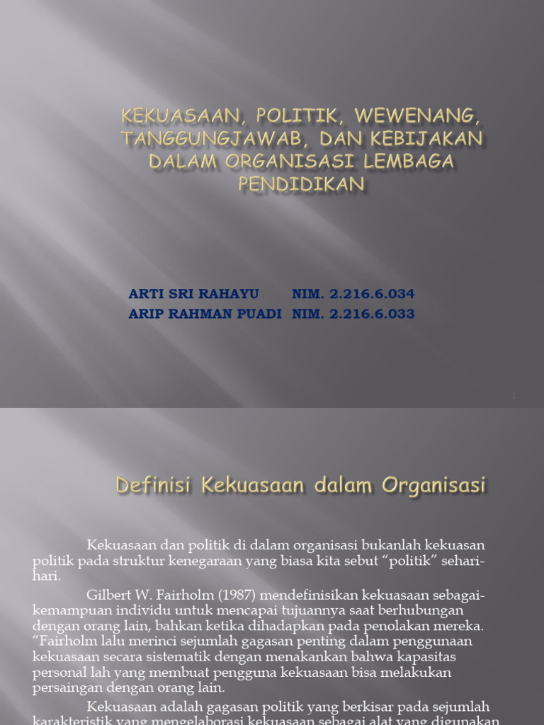 Kel 4 | PDF