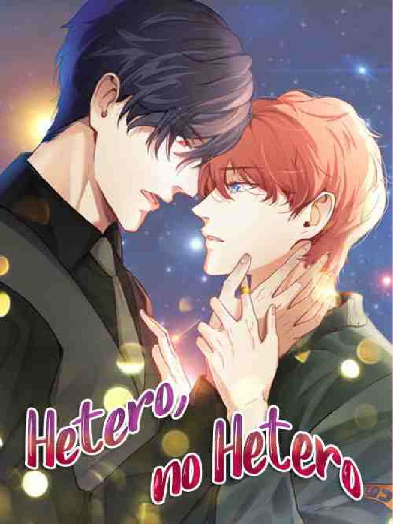 61 - 80 Hetero, No Hetero | PDF