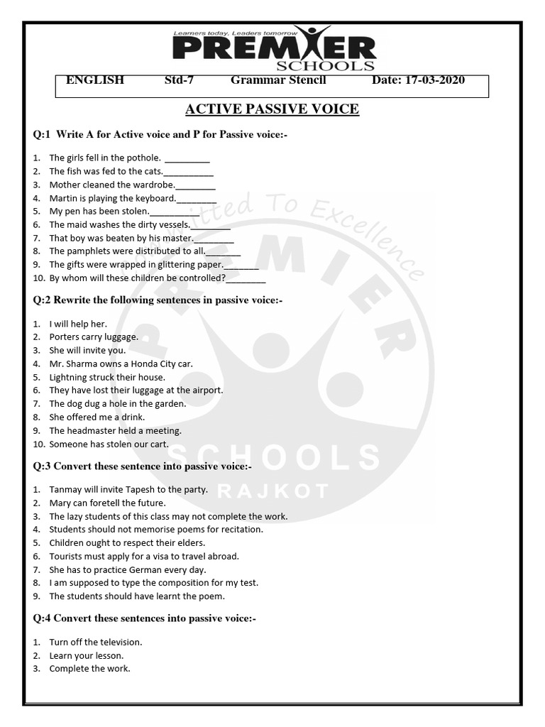 Eng Stencil 7th | PDF