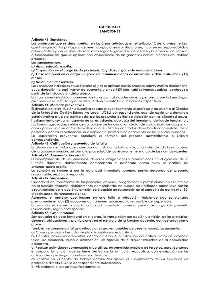 Capítulo Ix Pdf