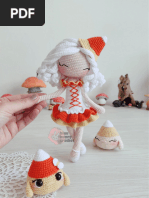 Nerina Doll Lorthobby | PDF | Science & Mathematics