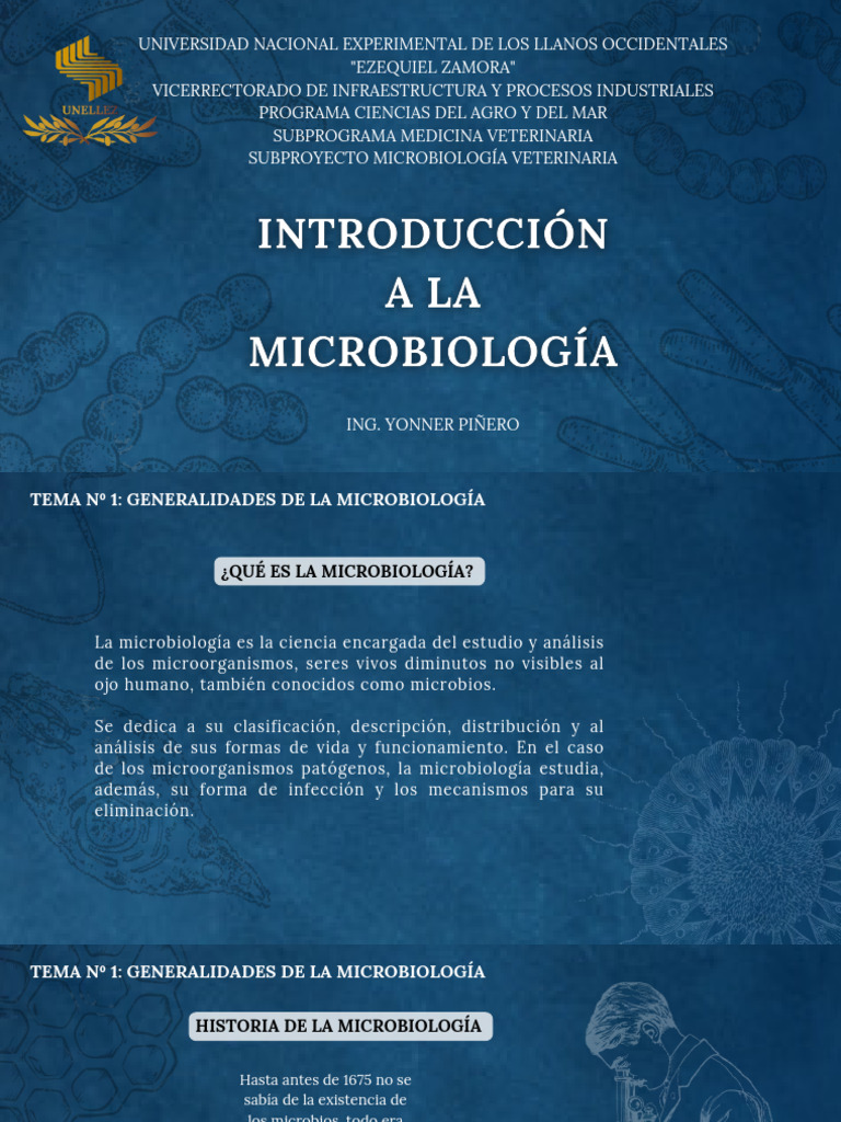 Microbiology | Descargar gratis PDF | Microbiología | Las bacterias