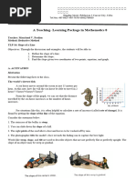 Aims Ged Calculator | PDF