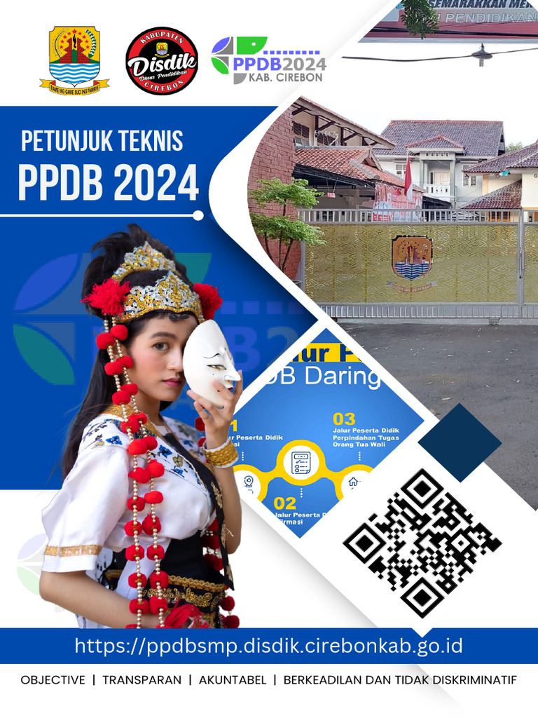 @@juknis PPDB TP 2024 2025 | PDF