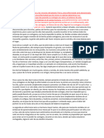 Resumen de Cuento | PDF