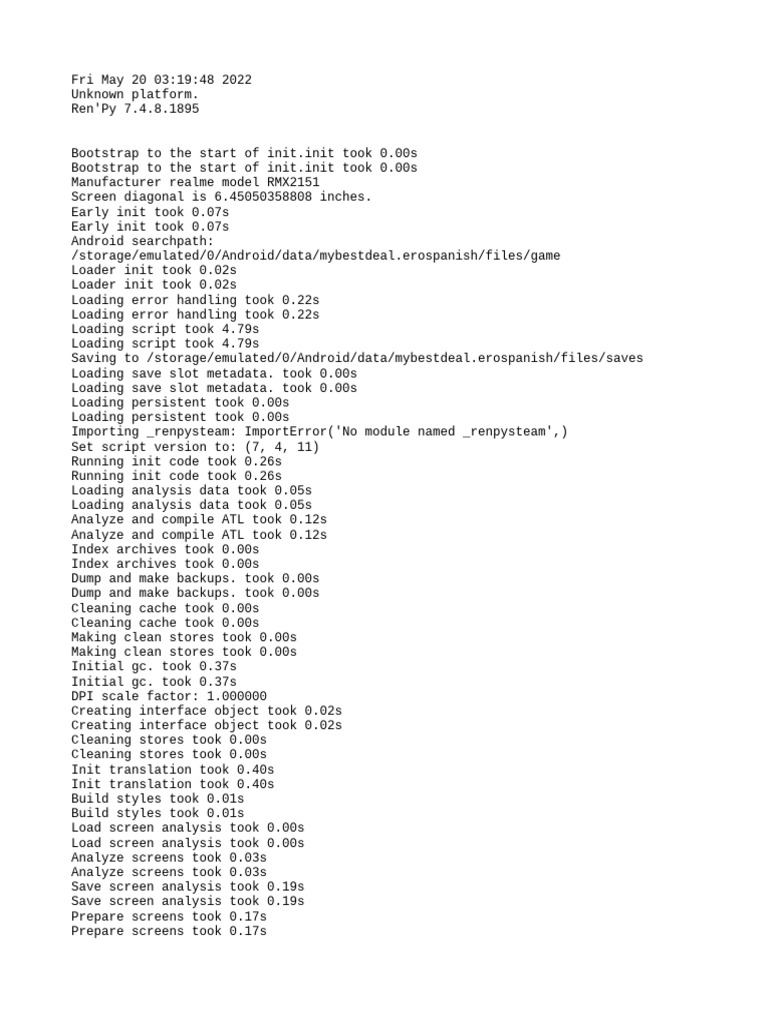 Log 6547 U 6 Gbko | PDF | Booting | Information Technology