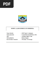 LKPD Chapter 2 | PDF | Food And Drink