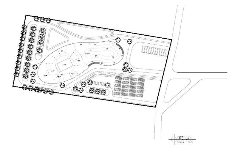 Site Plan | PDF