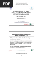 Prokon Tutorials | PDF | Teaching Methods & Materials | Technology & Engineering