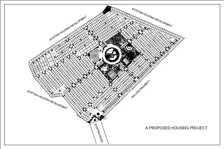 FINAL HOUSING PROJECT Version 2 | PDF