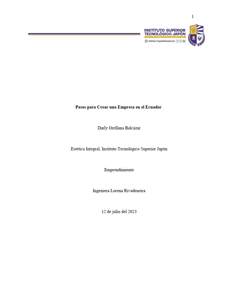 ED TAREA-01 | PDF