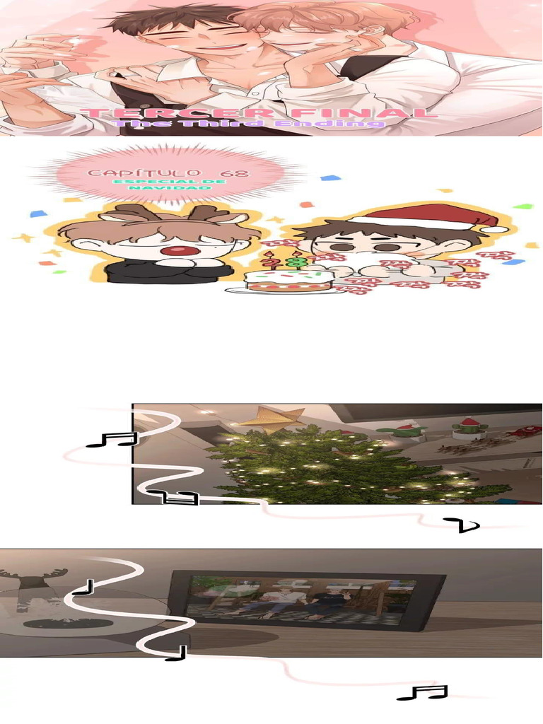Third Ending 68 y 69 | PDF