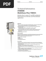 Info Iec60751 (Ed3.0) B | PDF | International Electrotechnical ...