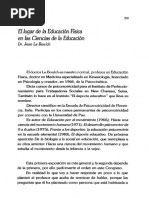 Charnay, R. (1994) - Aprender Por Medio de La Resolución de Problemas - en Parra, C. Didáctica ...