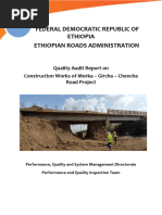 3M Straight Edge Test | PDF | Materials | Civil Engineering