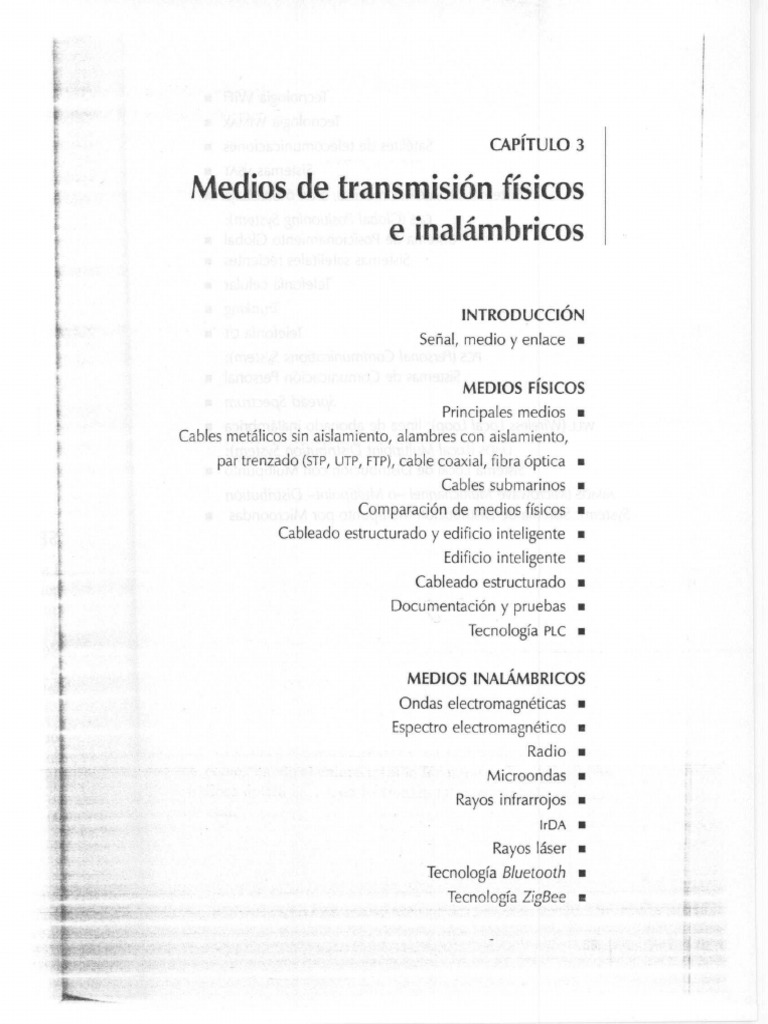 Cap.1 Parte D - Libro Torrez Nieto | PDF