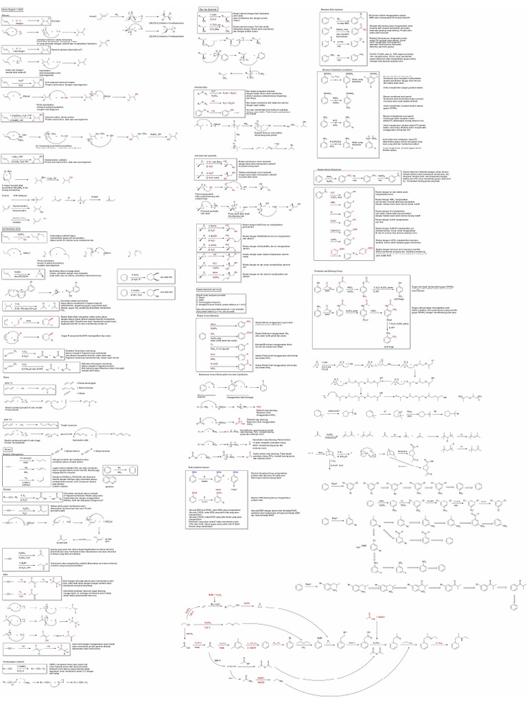 Buat Kimor 1 Uas (Revised) | PDF