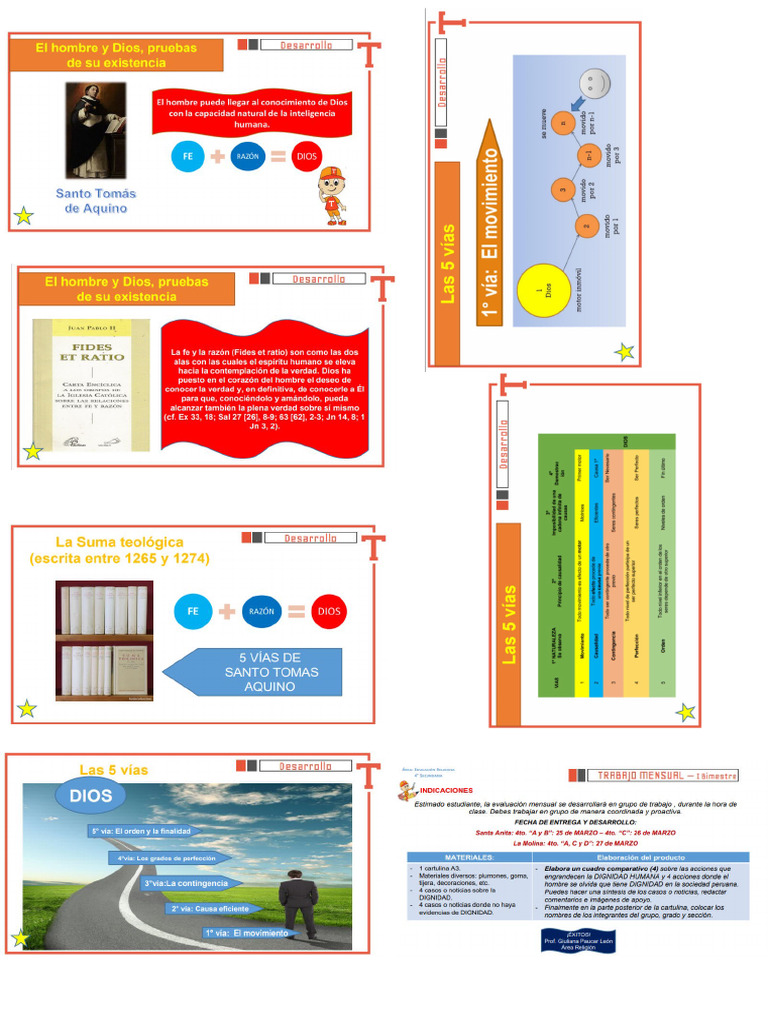 Tarea de La Sem 2 | PDF