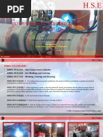 Panduan Kode Warna Dan Safety Sign | PDF