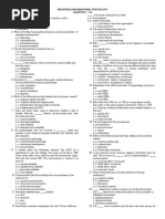 Abnormal Psychology | PDF | Mental Disorder | Mania