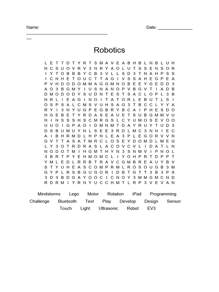 Robotics_103ade_61645ac8 | PDF | Lego