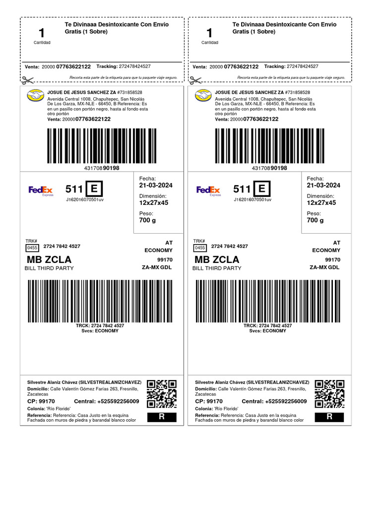 Labels | PDF