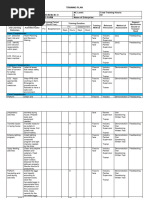 TESDA Student Handbook 2023-2024 | PDF | Identity Document