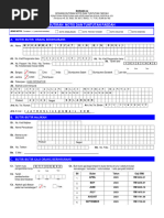 Borang 21 | PDF