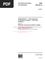 BS en 14582-2016 | PDF | Sodium Hydroxide | Hydroxide