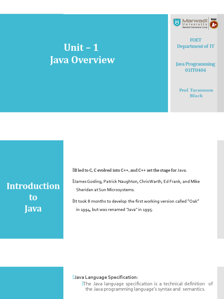 Java | PDF