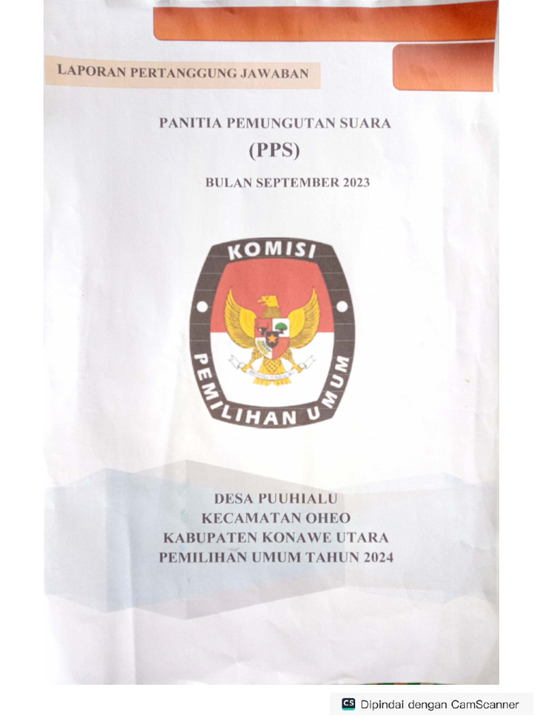 Lpj September Pps Puuhialu | PDF