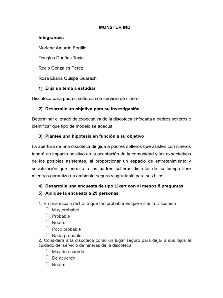 Monster Ind | PDF
