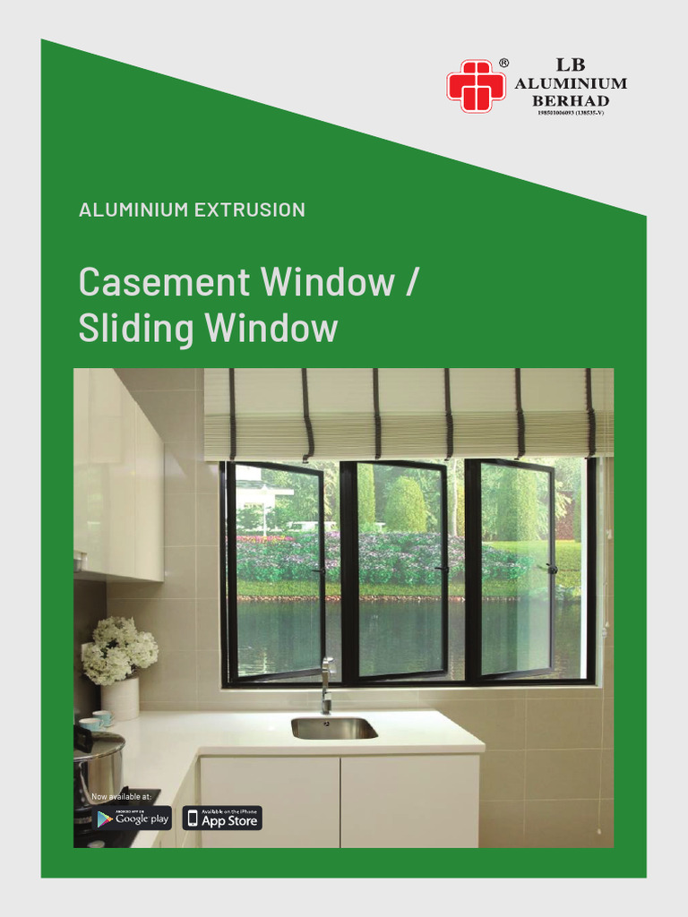 F5325 Window | PDF | Window | Glass Engineering And Science