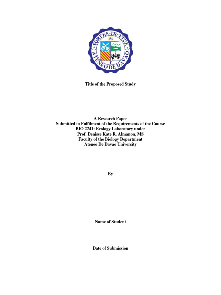 Fsa Format | PDF | Paragraph