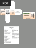 Injeksi Vial Dexametason | PDF