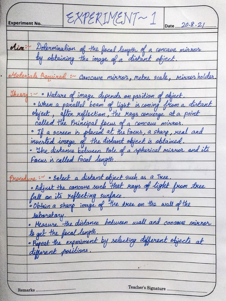 Phy Activity 1 | PDF