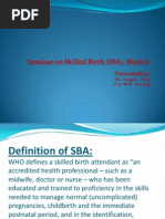 Normal Laboratory Values For Neonates | PDF | Reference Range | Infants