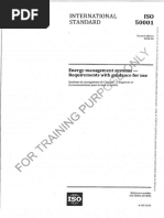 Iso 50001 2018 | PDF | International Organization For Standardization ...