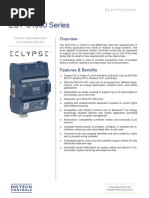 ECY 600 Series | PDF | Power Supply | Usb
