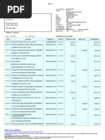 ANDROMEDA - DSA - PAYOUTS (1) (6) | PDF | Mortgages | Banks