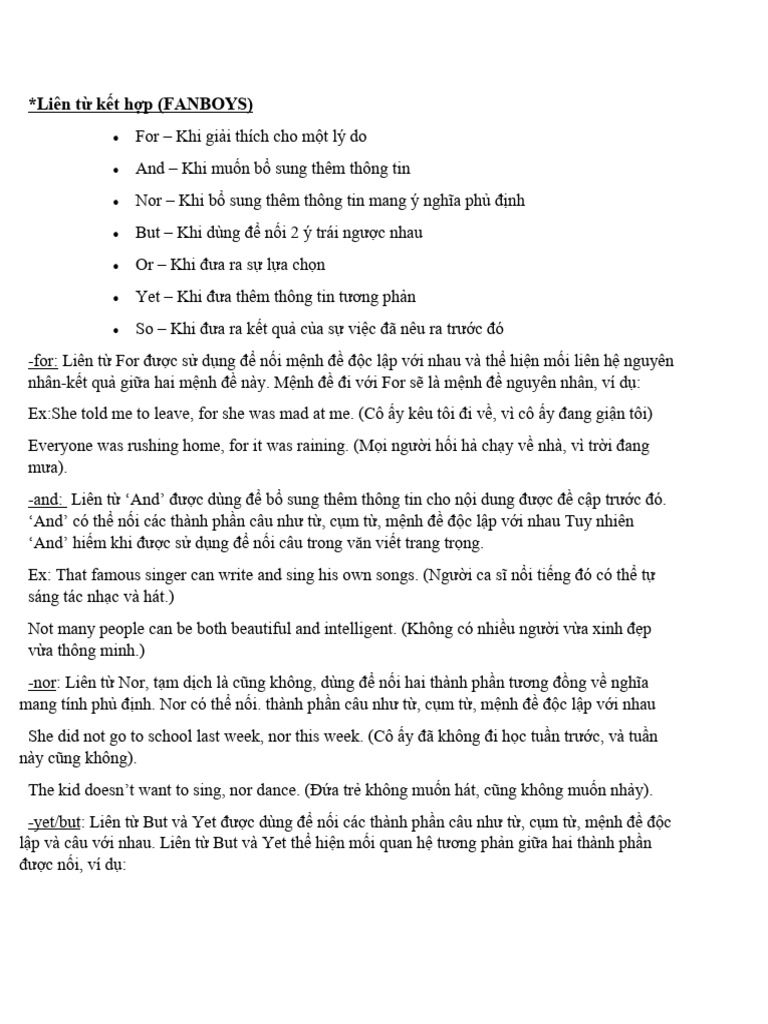 English Outline | PDF