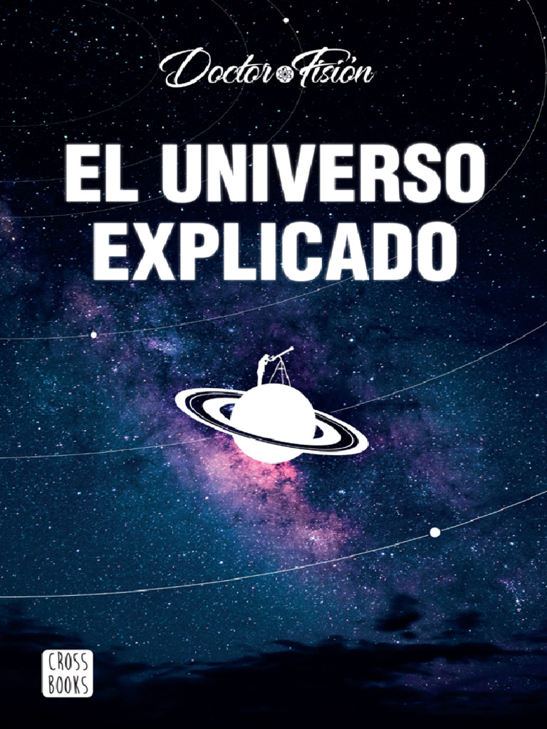 El universo explicado | PDF