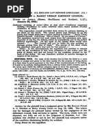 Felthouse v Bindley Case Summary | PDF | Private Law | Justice
