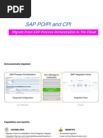 SAP CPI Onboarding for Admins | PDF | Public Key Certificate | Cloud Computing