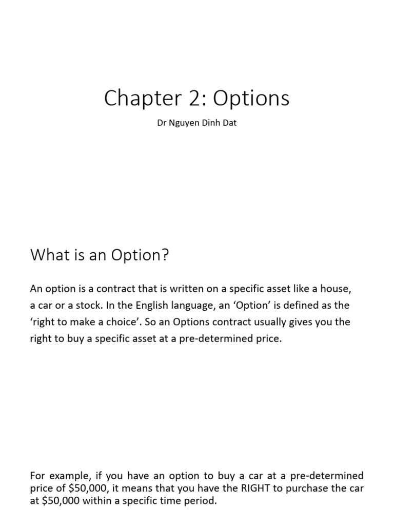 Chapter 2 Students | PDF