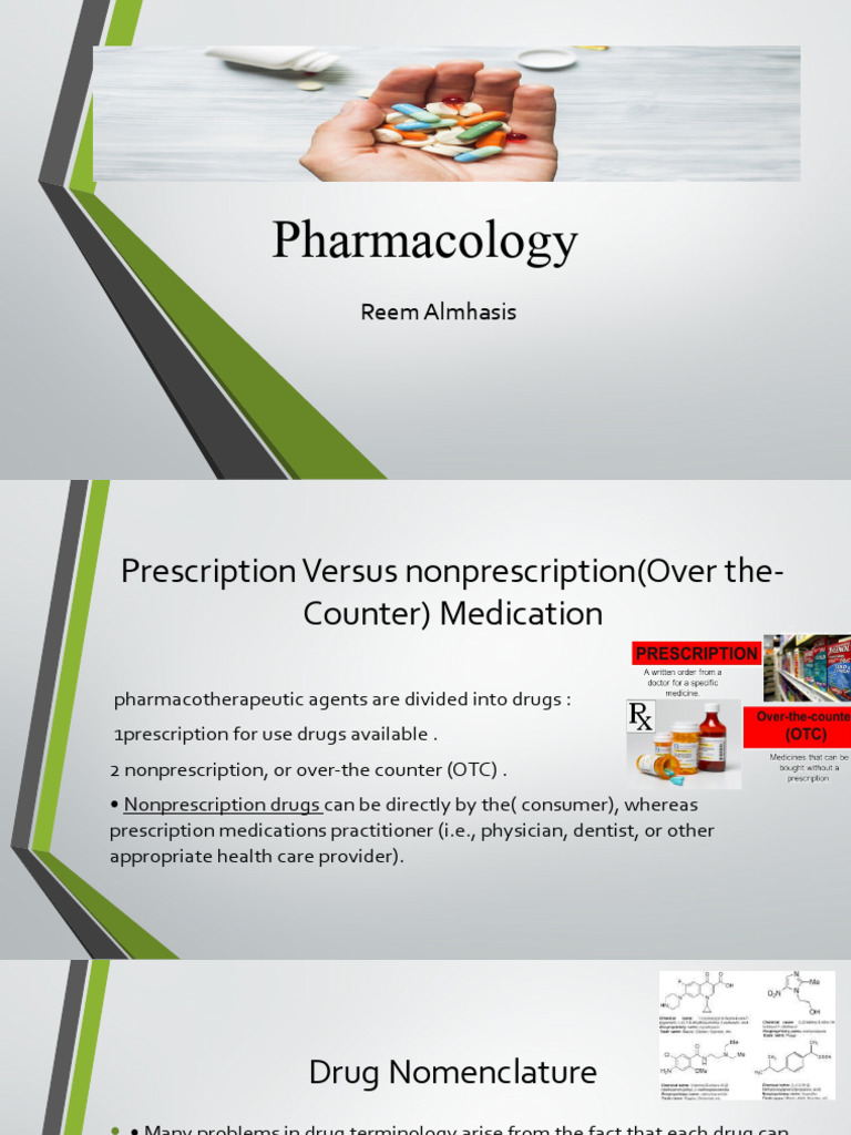 Pharma Lecture 2 2024 | PDF | Injection (Medicine) | Cell Membrane