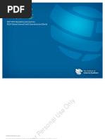 The 17 COSO Internal Control Principles | PDF | Internal Control | Risk ...