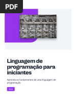 +30 Livros de Programação Grátis (PDF) Atualizado 2020 - 1608742731881 ...